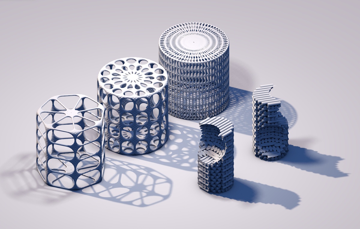 Automating Sustainability for the Venice Biennale - HUSH—Making Spaces ... Automating Sustainability for the Venice Biennale - HUSH—Making Spaces ...