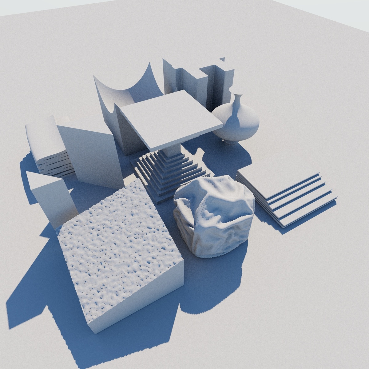 Automating Sustainability for the Venice Biennale - HUSH—Making Spaces ... Automating Sustainability for the Venice Biennale - HUSH—Making Spaces ...
